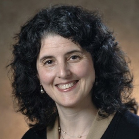Shelly F. Greenfield, MD, MPH - TRACC
