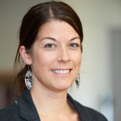 Sarah O’Neill, PhD - TRACC