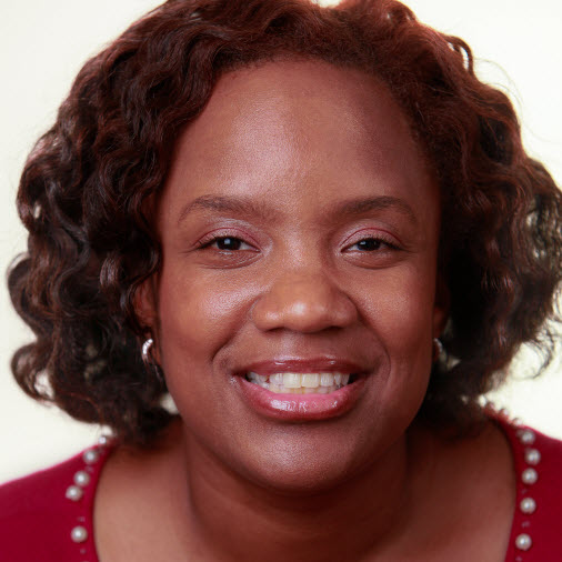 Deidre Anglin, PhD - TRACC