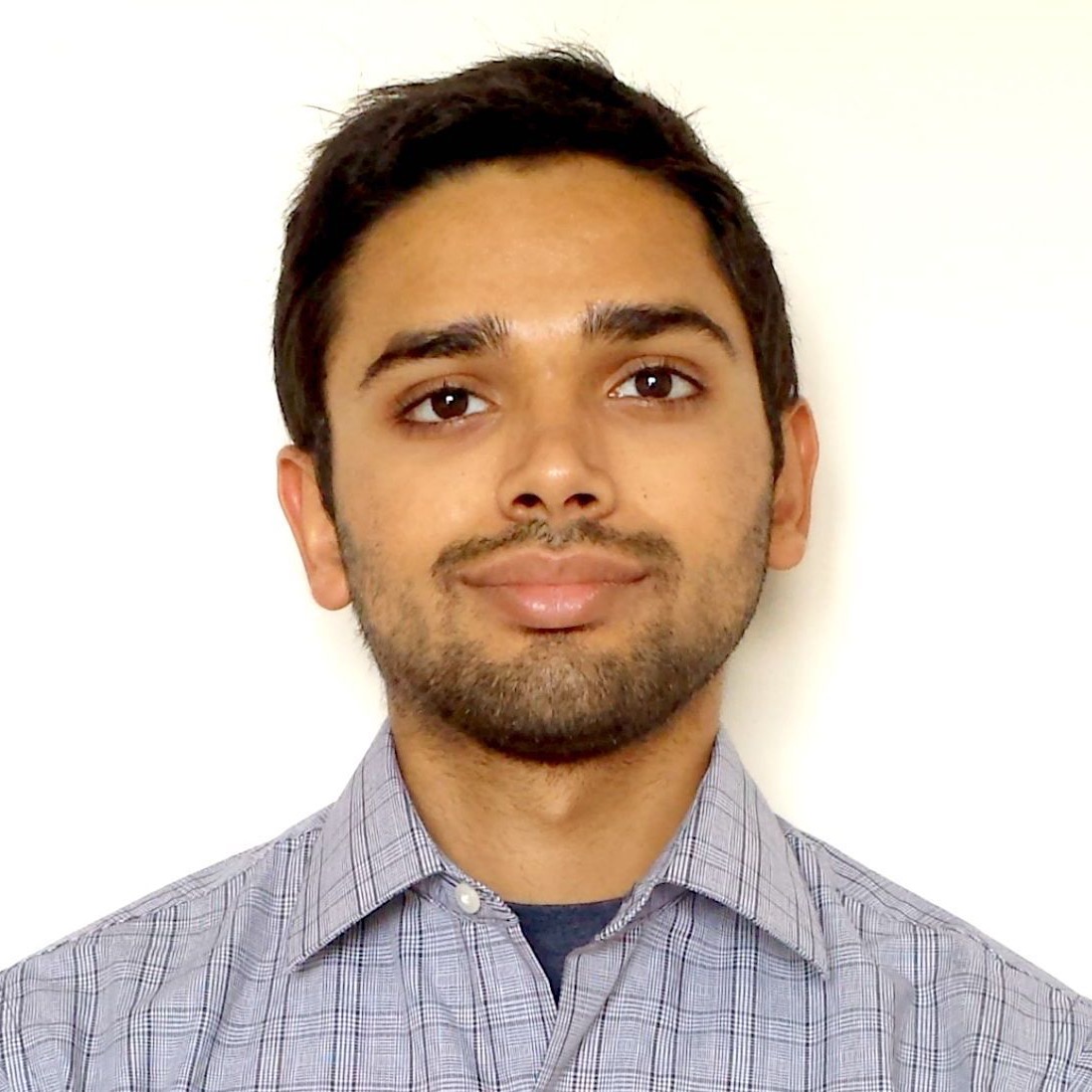 Kirtan Chauhan - TRACC