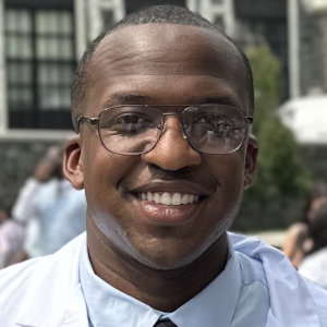 Benjamin Gay - TRACC